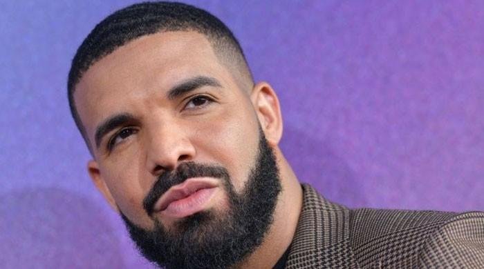 Drake breaks chart records in US, becomes first male artist to score ...