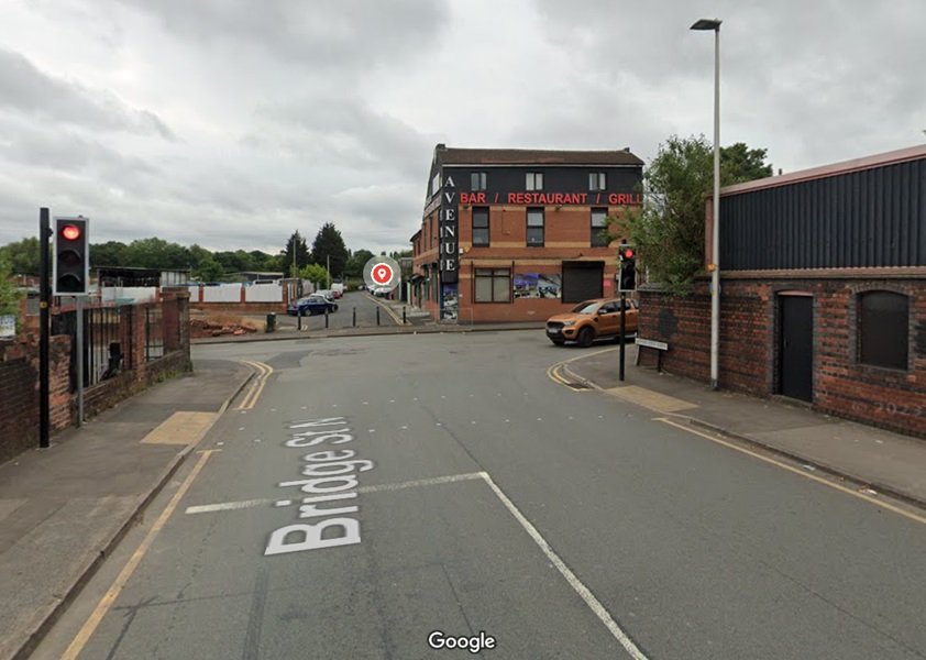 Investigation after shots fired in Smethwick ⋆ Birmingham Times