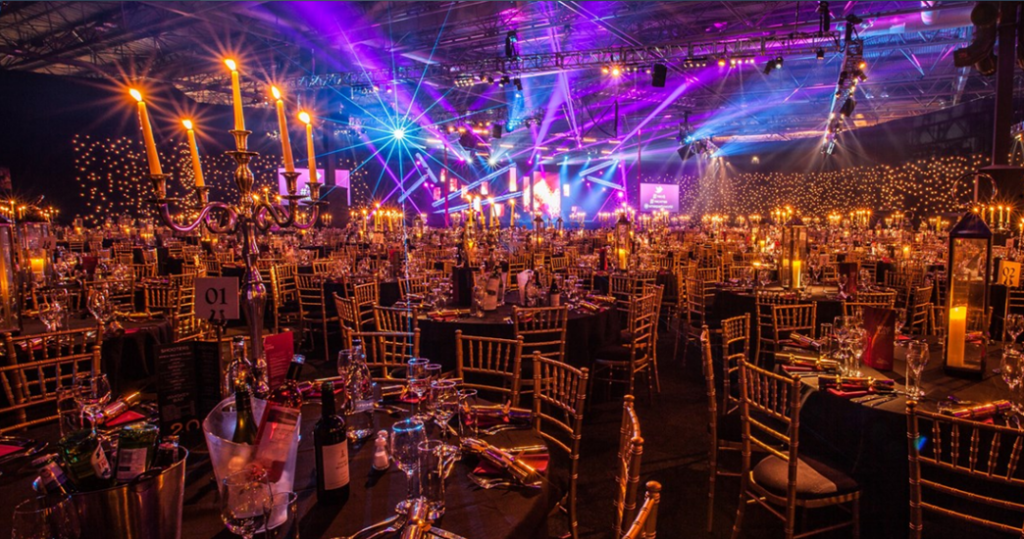 Supercharge Your Festive Season with ‘New York Nights’ at Christmas ...