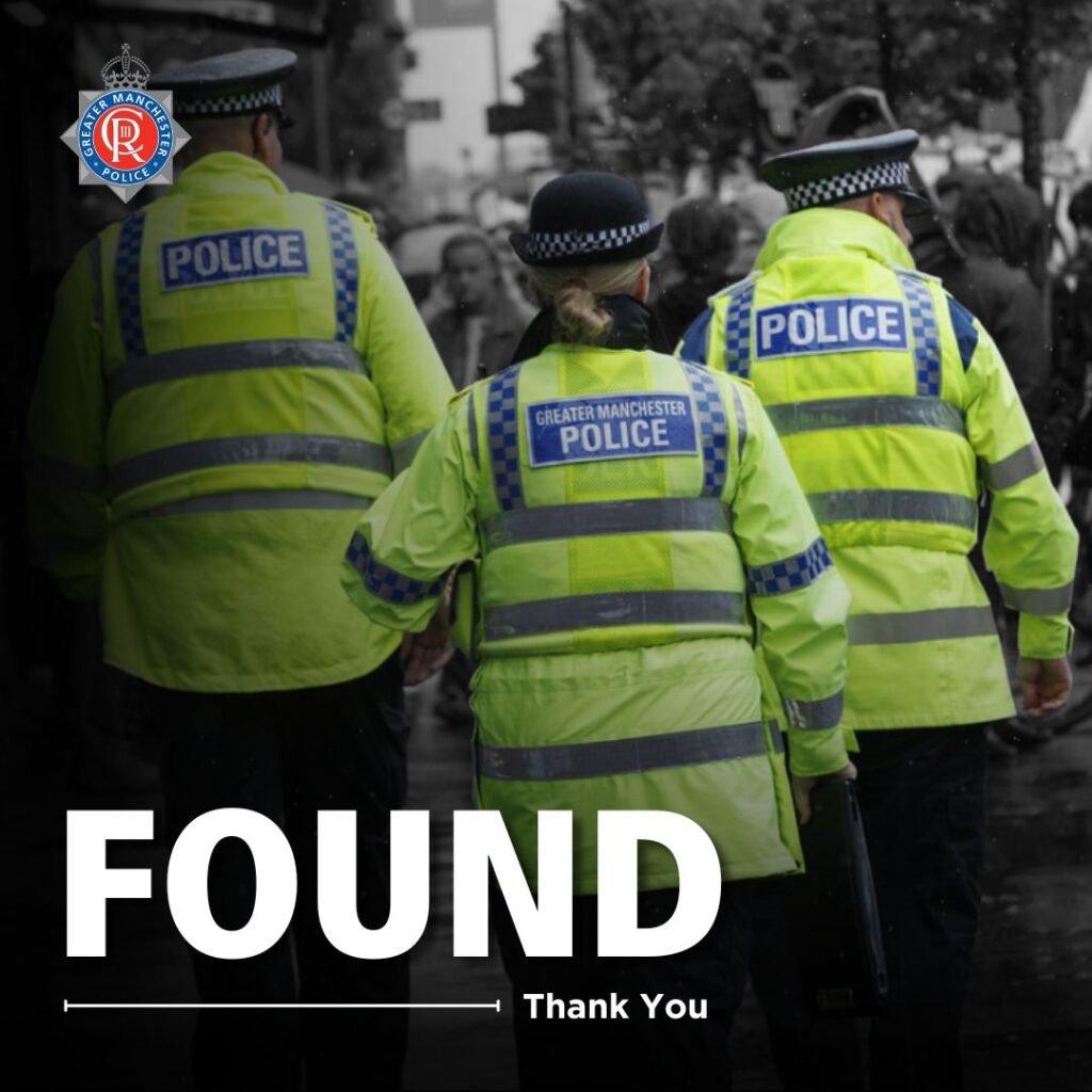 There was a clear risk during this assault of Officers firearms being ...