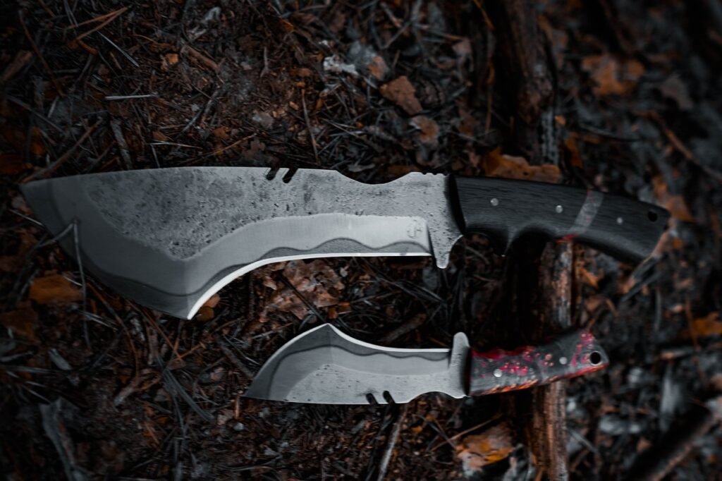 New law to ban zombie-style knives and machetes – Birmingham Times
