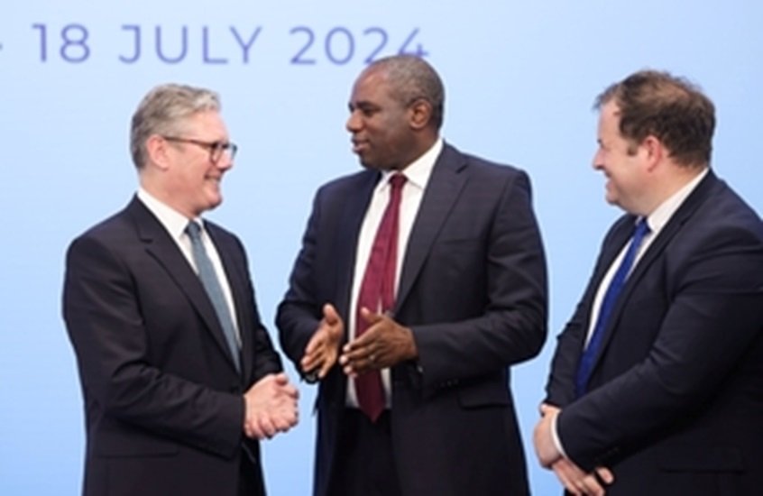 £84 Million Funding Package Announced to Tackle Root Causes of ...